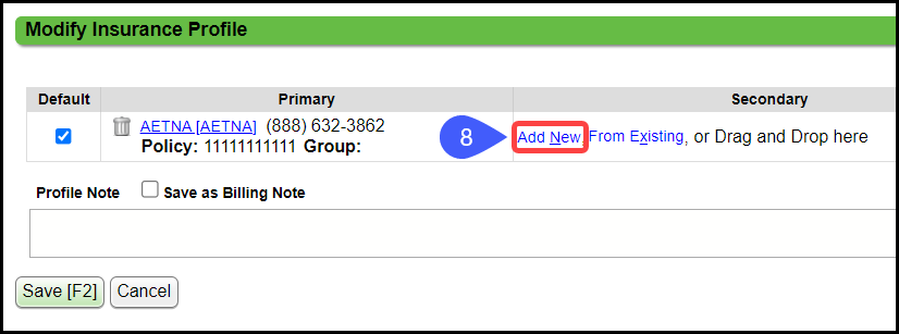 IDology Direct Scanning